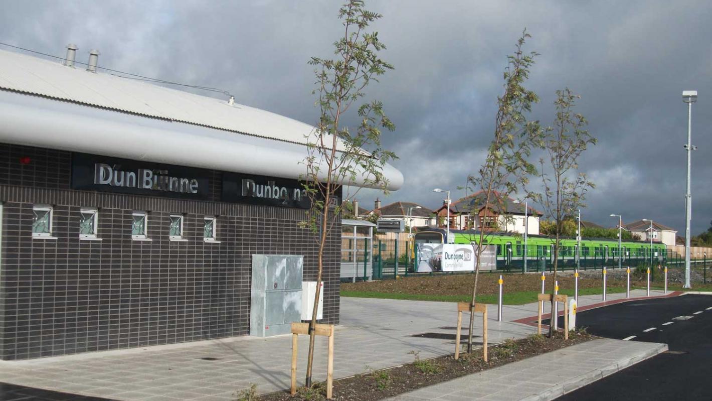 Navan railway line 1 | ROD