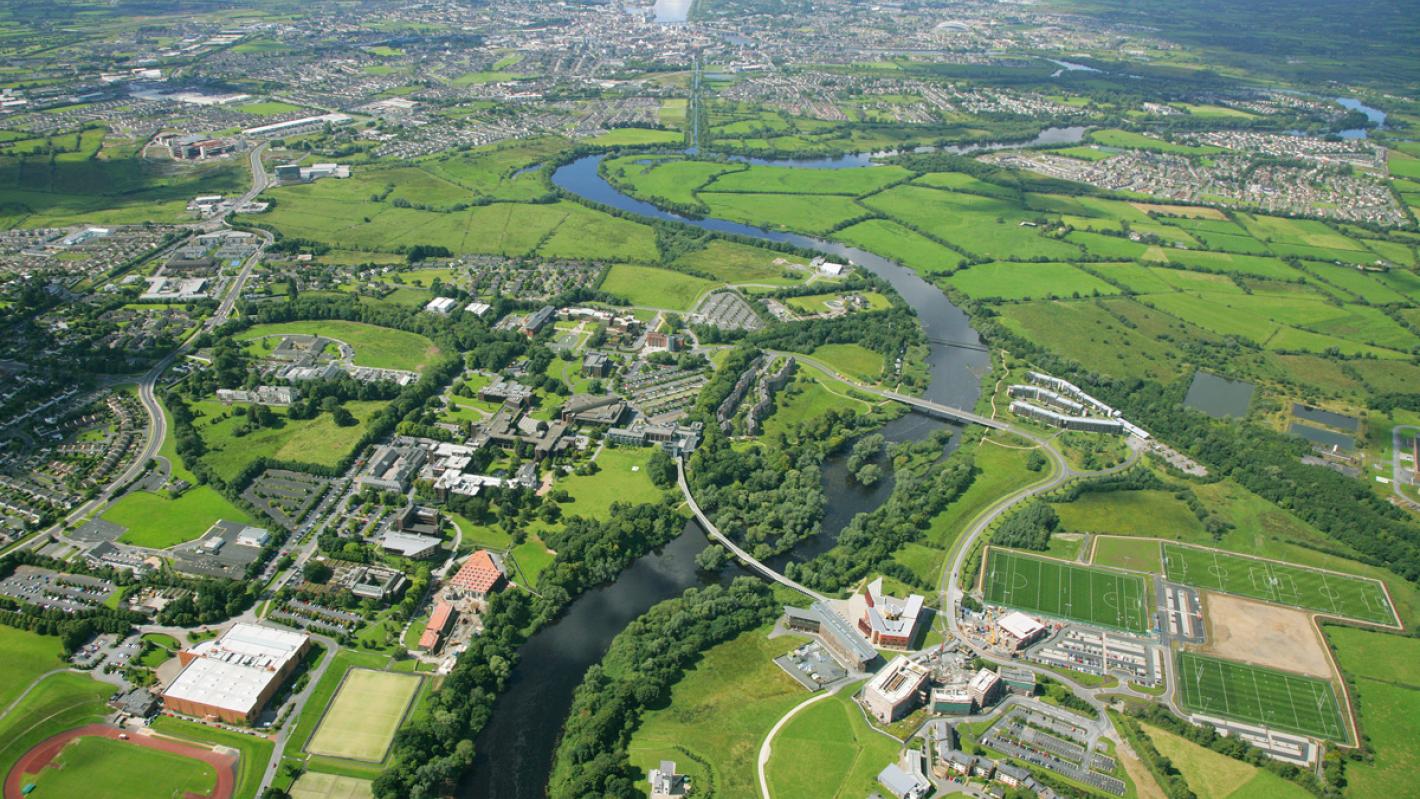 Clare county development plan & LAPs 1 | ROD