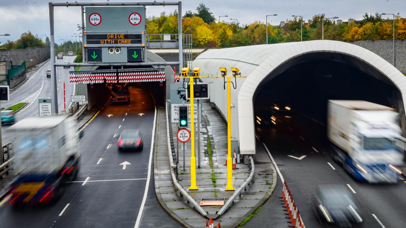 Enhancing motorway operation services 1 | ROD