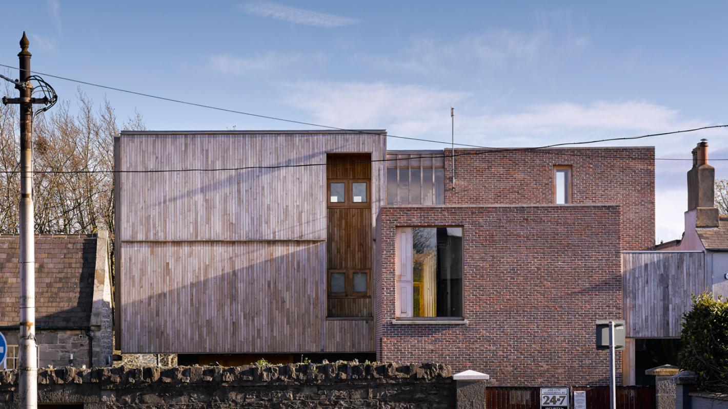 Inchicore National School 1 | ROD