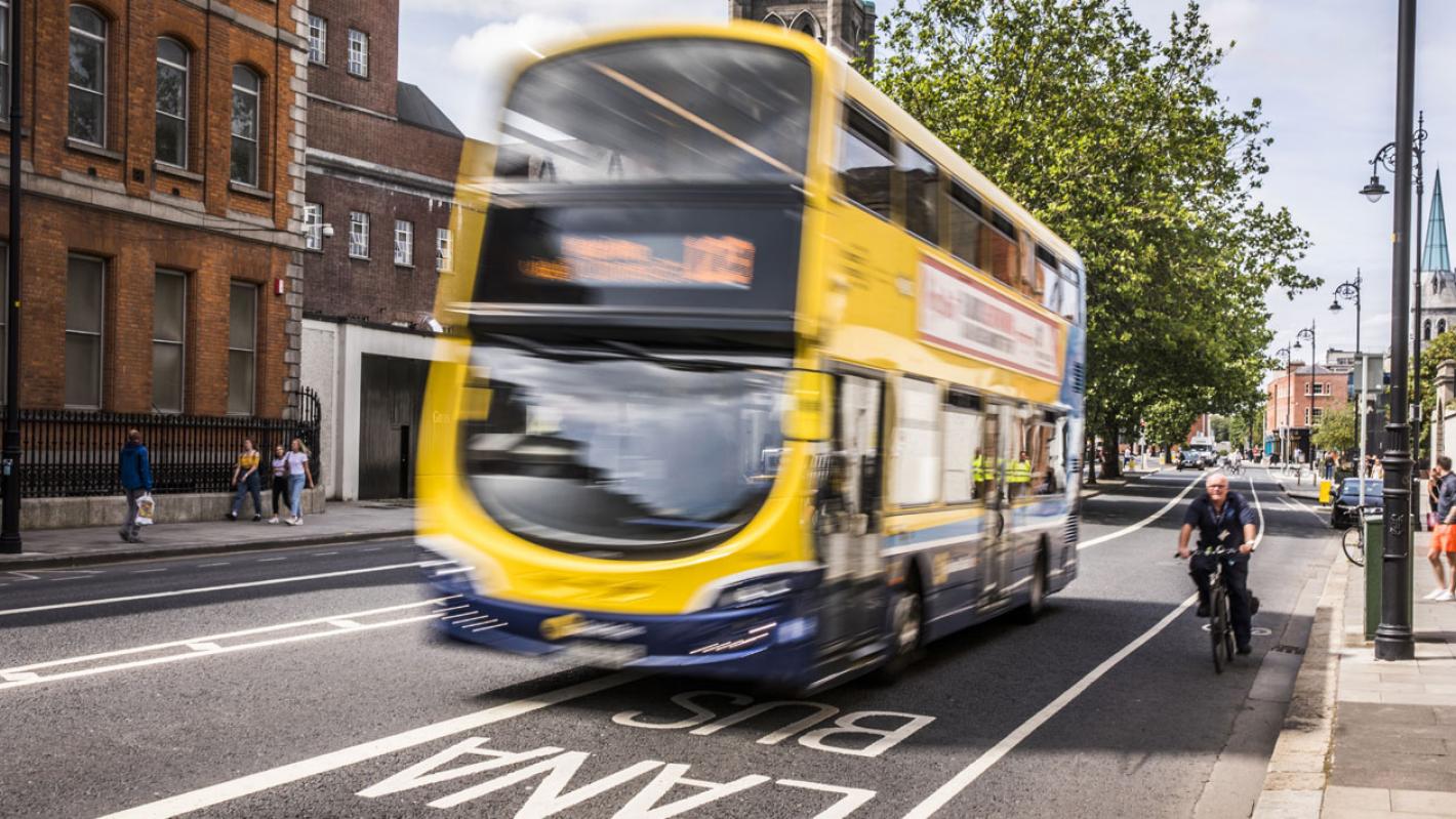 Public Transport ROD Public Transport ROD