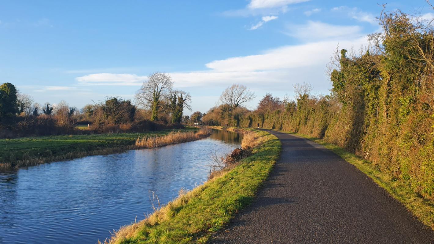 Galway to Dublin Cycleway 1 | ROD