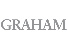 Graham Steers Logo